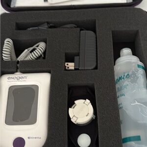 Other | Exogen Ultrasound Bone Healing System | Poshmark